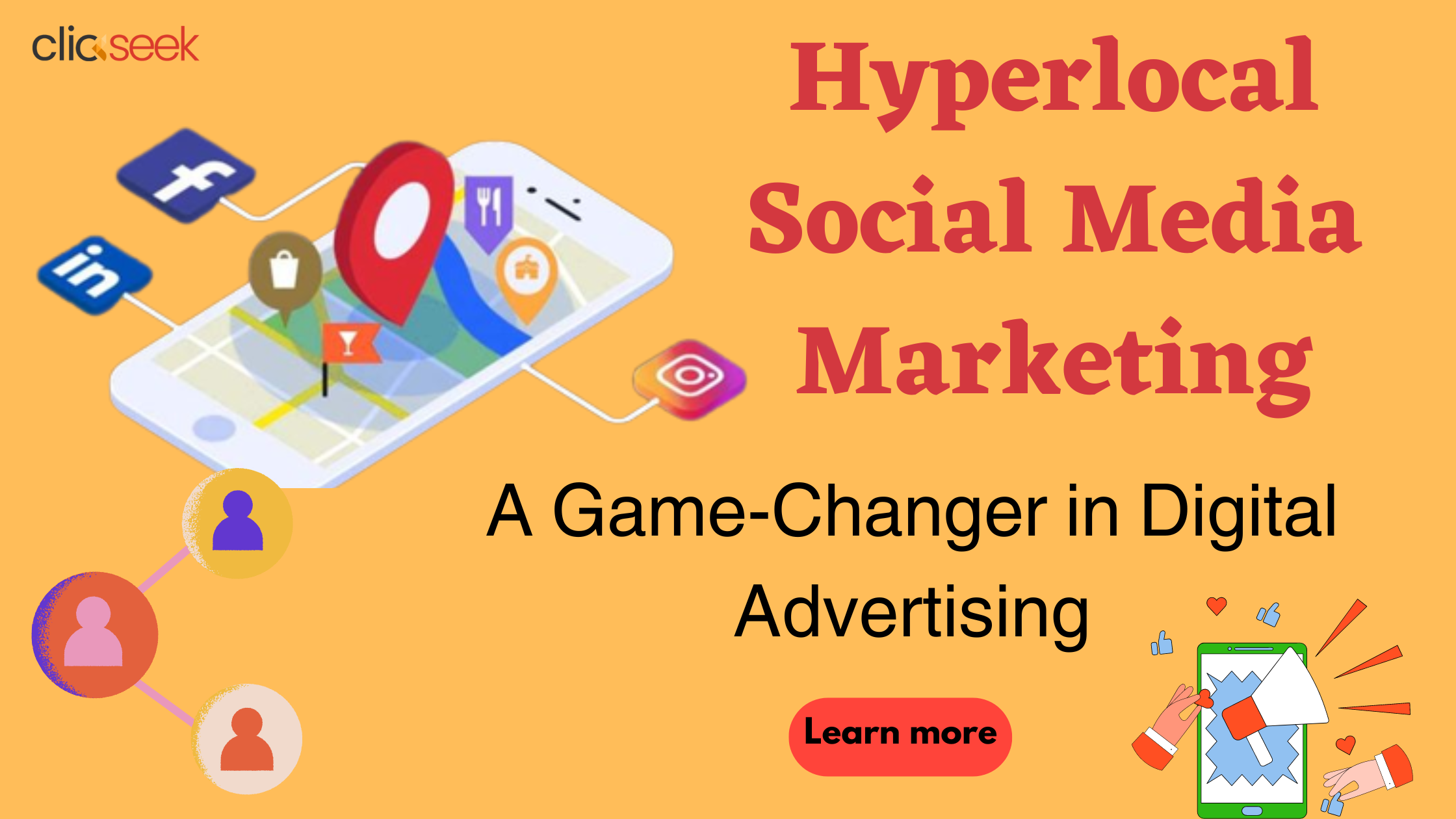 Hyperlocal Social Media Marketing: A Game Changer