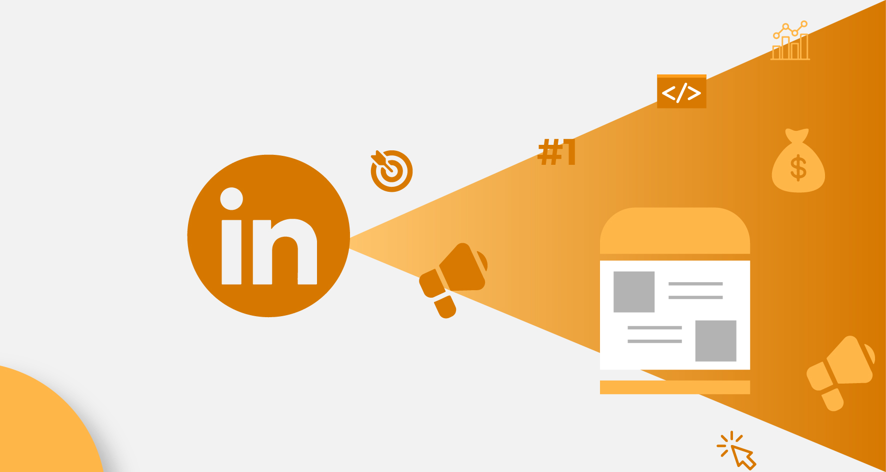 Boost LinkedIn Reach by 10x: Clickseek's Secrets