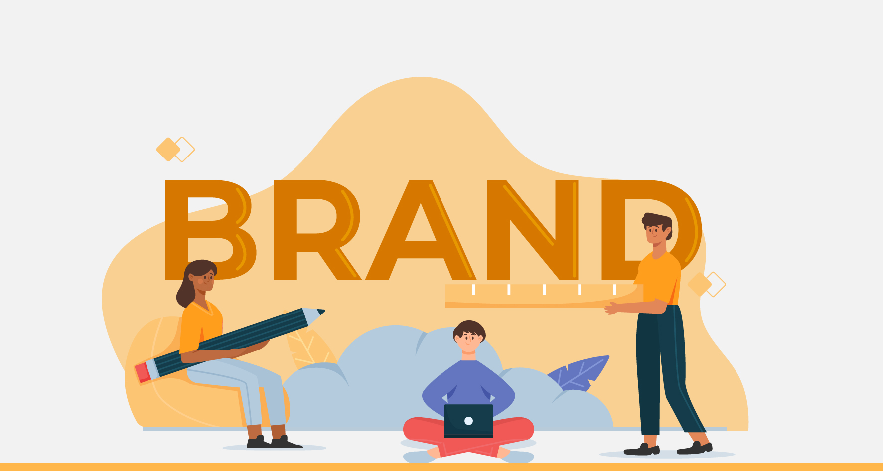On-Brand vs Off-Brand Marketing Strategy - Clickseek