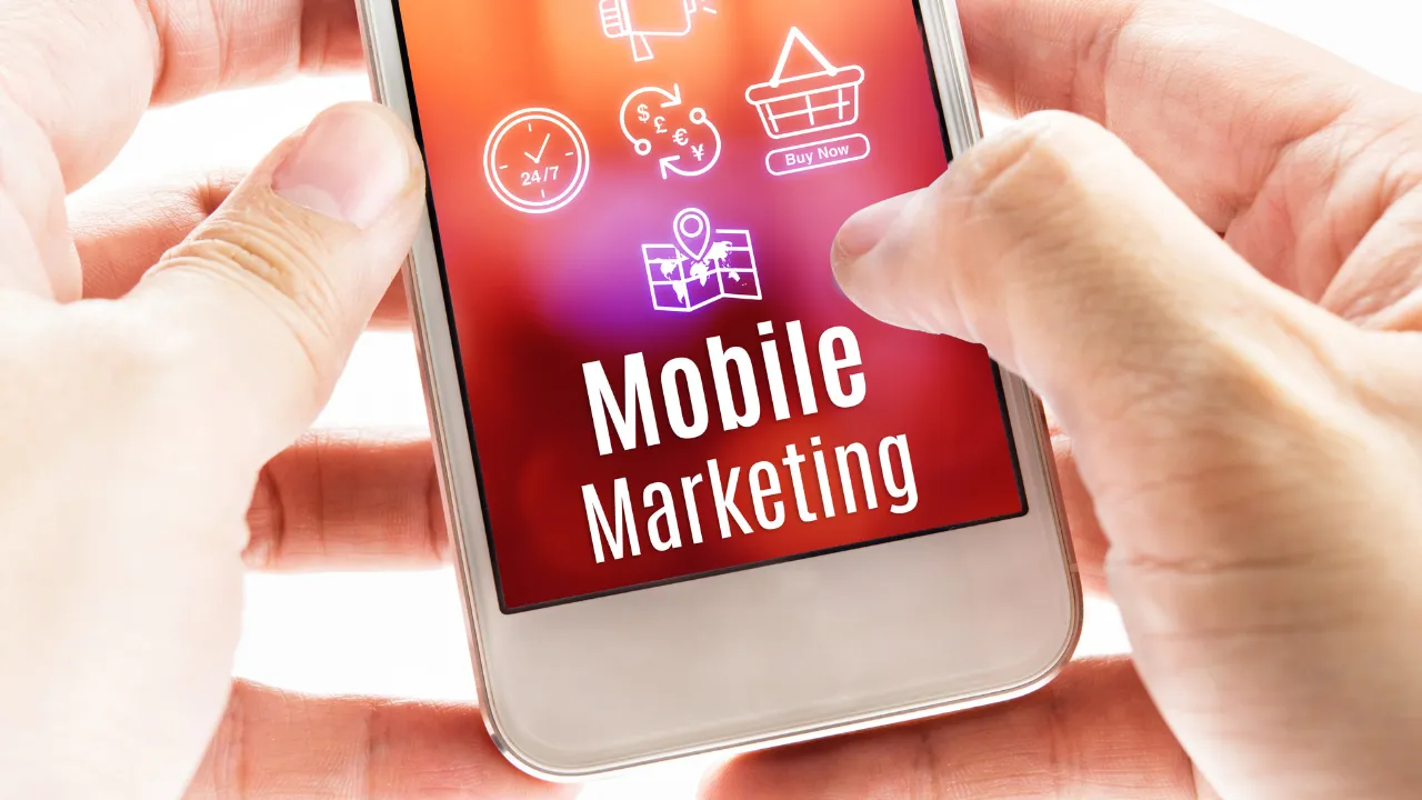 Mobile-First Marketing: Essentials Strategies - Clickseek