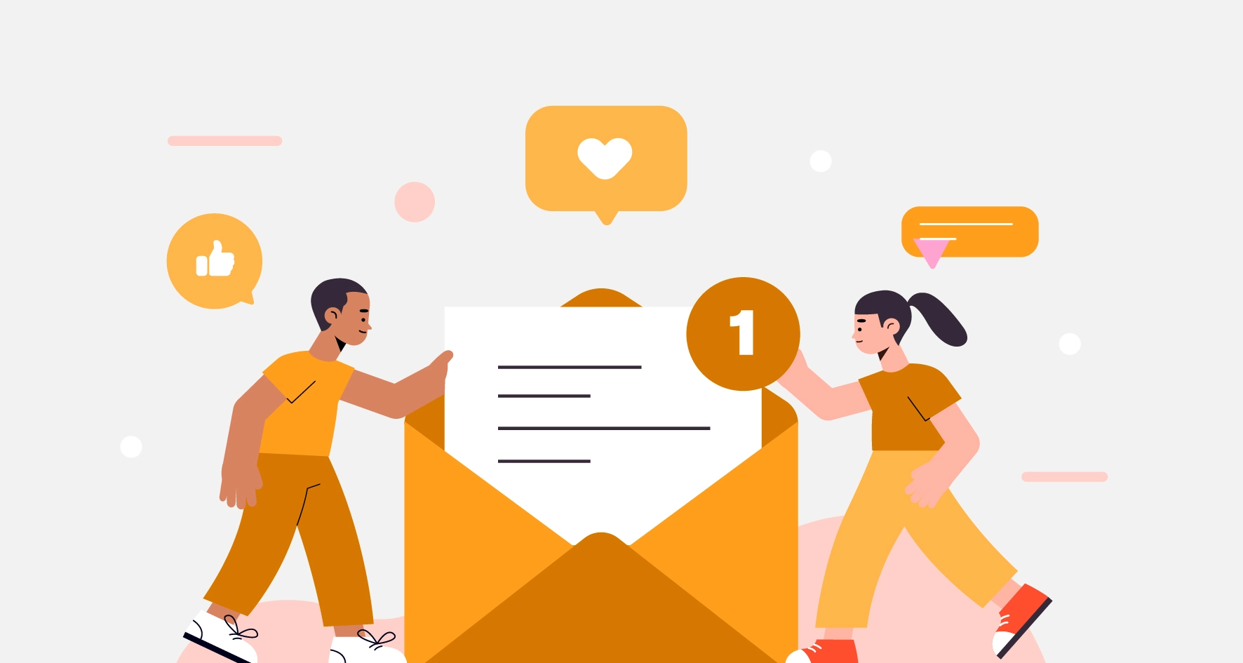 Step-by-Step Guide to a Successful Email Campaign