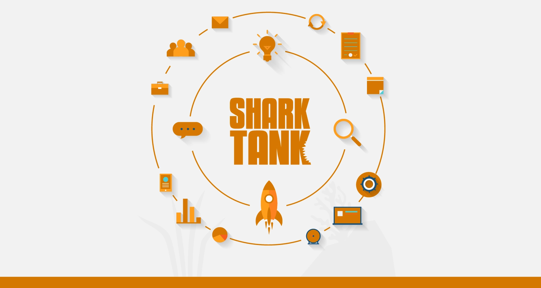 How Startups Use Shark Tank India for Marketing Wins
